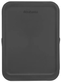 Brabantia Koš Sort&Go 40L šedá