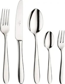 Pinti Inox RITZ / Sada příborů / 30 ks / pro 6 osob