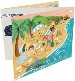 Hape Puzzle - Přátelé oceánu / od 5 let