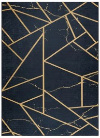 Dywany Łuszczów Kusový koberec ANDRE Marble 1222 ROZMĚR: 160x220