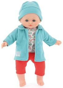 Petitcollin Panenka 36 cm Petit Câlin Arthur