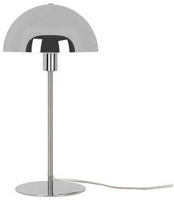 Nordlux - Stolní lampa ELLEN 1xE14/40W/230V lesklý chrom