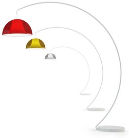 Pedrali L002T - lampa stojanová