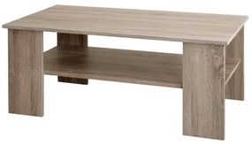 Konferenční stolek CALIFORNIA 120x50