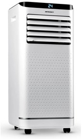 Přenosná klimatizace Berdsen BD-583 s výkonem 9000 BTU pro efektivní chlazení