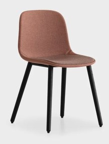 LAPALMA - Židle SEELA S313, čalouněná