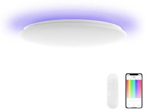 Yeelight Yeelight LED RGB Stmívatelné svítidlo ARWEN 450C LED/50W/230V IP50 + DO XA0096