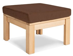 Taburet MEXICO 02 51 cm z - výběr z 10 provedení