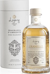 Logevy Firenze 1965 difuzér Granello di Sabbia Objem: 100 ml