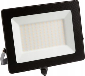 LED reflektor 100W 4500K 9000lm Venkovní vodotěsný