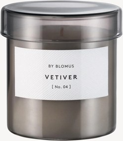 Vonná svíčka Valoa (Vetiver)