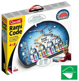 Quercetti Rami Code