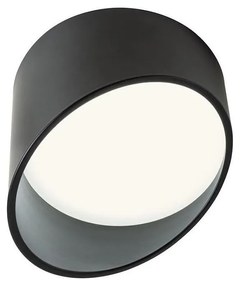 Redo 01-1630 - LED Bodové svítidlo UTO LED/18W/230V pr. 14 cm černá