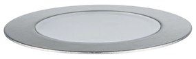 Paulmann 94751 Plug&Shine Floor, zápustné svítidlo do terasy 2W LED RGBW, prům. 7cm, IP67, ZigBee