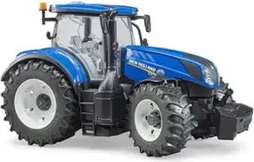 Bruder 03120 Traktor New Holland T7.315 / 1:16 / od 3 let