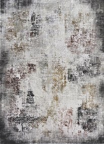 Berfin Dywany Kusový koberec Creante 19142 Grey - 160x230 cm