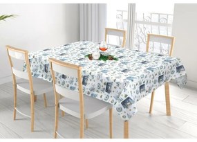 Bellatex Ubrus Krajina, 70 x 70 cm, 70 x 70 cm