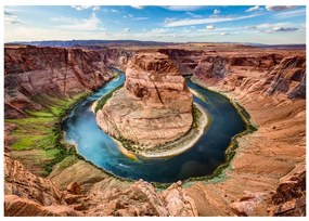 Fototapeta - Grand Canyon Colorado