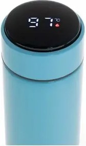 Adler AD 4506bl modrá / Termoska / LED displej / 473 ml