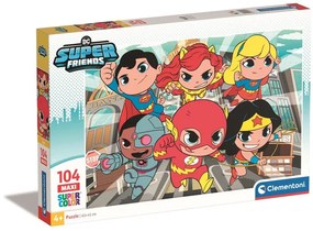 Puzzle Maxi - DC Comics