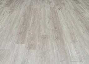 Breno Vinylová podlaha SPC WOODS Click - HVP 195-5 šedé dřevo