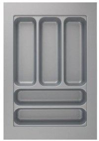 Hettich příborník - vložka příborníková OrgaTray 440 441 - 520 / 301 - 350 9194933