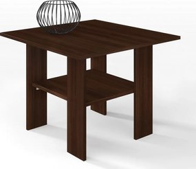 Casarredo - Komfort nábytek Konferenční stolek AGA H50 wenge