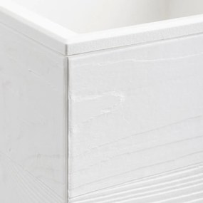 Květináč na kolečkách BETONIQUE 30x60 cm - výběr z 7 provedení