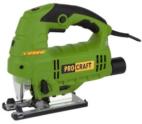 Pila přímočará Procraft ST1300 | ST1300