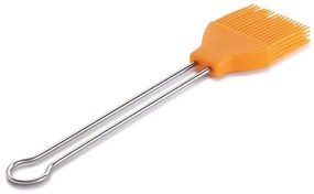 SILIKONOVÝ ŠTĚTEC LOTUSGRILL ORANGE