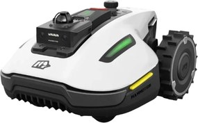 Mammotion (LUBA a YUKA) Robotická sekačka Mammotion YUKA mini 2 1000 1 000 m 2