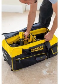 Velká brašna na nářadí na kolečkách Stanley Fatmax FMST82706-1