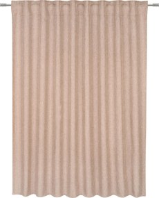 XXXLutz HOTOVÝ ZÁVĚS, 135/145 cm Boxxx - Závěsy - 005914011408