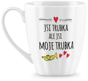 Ahome Hrneček Trubka 330 ml