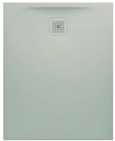 Laufen Pro - Sprchová vanička 1000x800 mm, světlá šedá H2109510770001