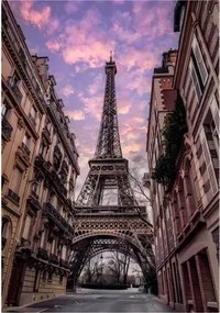 CLEMENTONI Puzzle Paříž za svítání / 1500 dílků / od 14 let