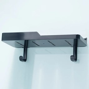 Terra Hydromasážní box LISA 100x100