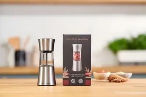 ColeMason Stadthampton / Mlýnek na koření a chilli / keramický mechani
