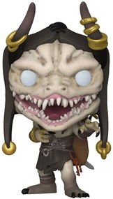 Figurka funko pop! diablo iv - treasure goblin