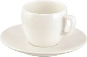 TESCOMA Šálek na espresso CREMA, s podšálkem
