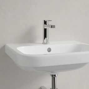 Villeroy & Boch ARCHITECTURA - Umyvadlo, 550x470x180 mm, bez přepadu, bílá alpin 41885601