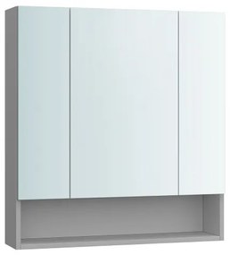 Zrcadlová skříňka BBK129G01