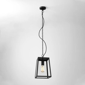 AST 1306013 Závěsné svítidlo Calvi Pendant 305 60W E27 černá - ASTRO Lighting