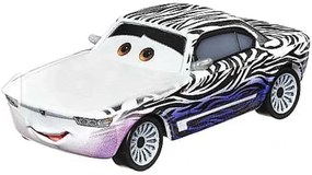 Cars 3 autíčko kay pillar-durev, mattel hhv04/dxv29