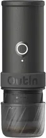 Outin Mino Portable Electric Espresso Machine Space Grey / Přenosný ká