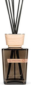 Locherber Milano difuzér Citrus Coral Objem: 250 ml