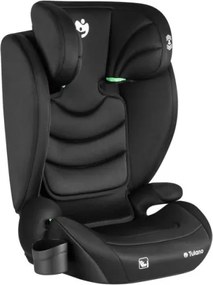 Autosedačka Joy 20 černá