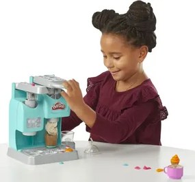Hasbro Play-Doh Hravá kavárna / od 3 let