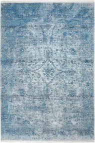 Obsession koberce Kusový koberec Laos 454 BLUE Rozměry koberců: 200x285
