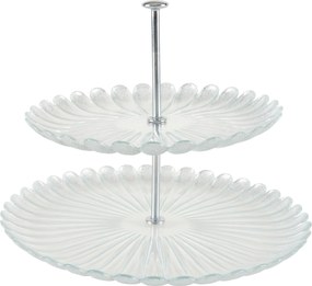 XXXLutz PATROVÝ STOJAN Ambia Home - Etažéry - 003108028004